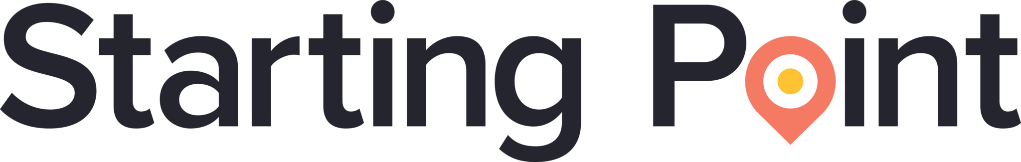 Starting Point - Graceland Church